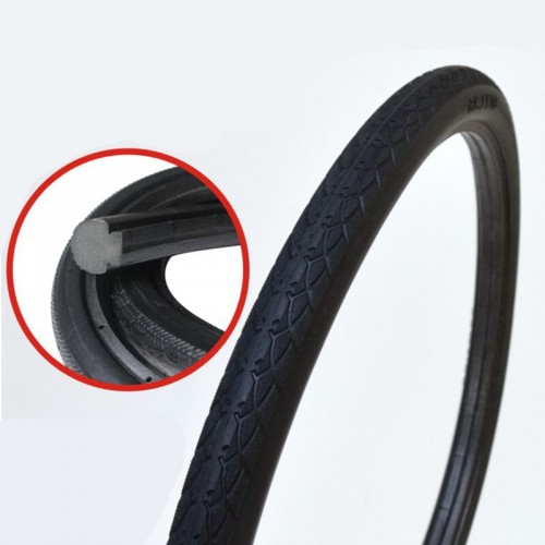 Solid Tire