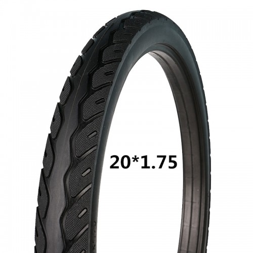 Solid Tire