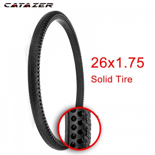 Solid Tire